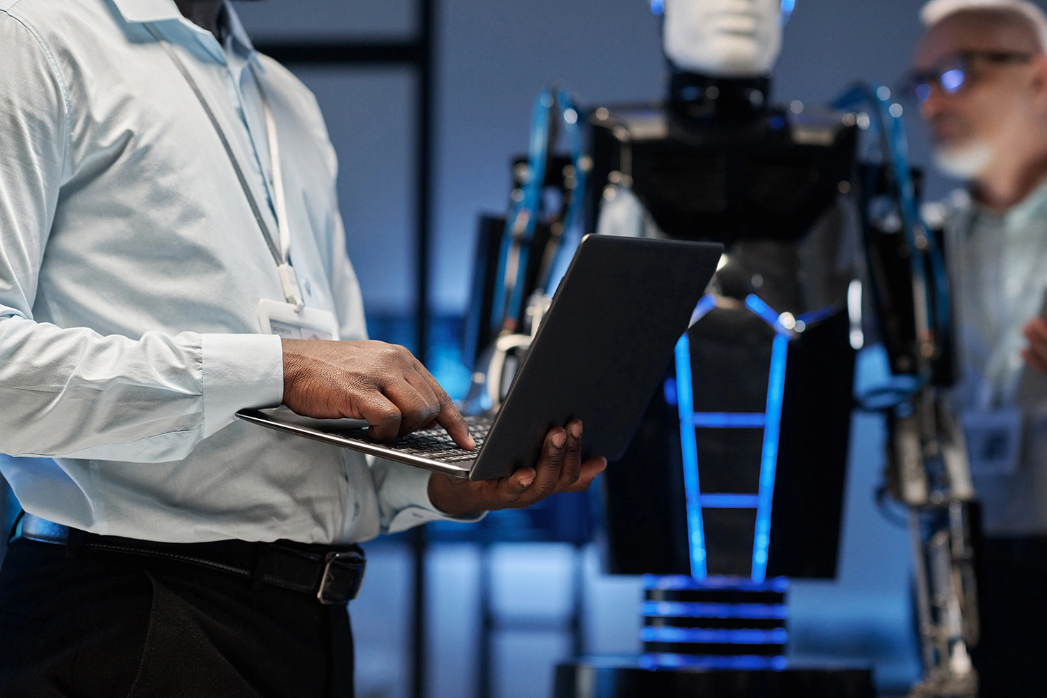 10 common mistakes made when implementing automation