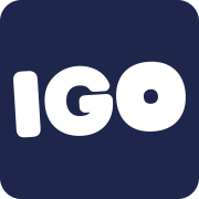 IGO Profil Rabattkoder - Kupp