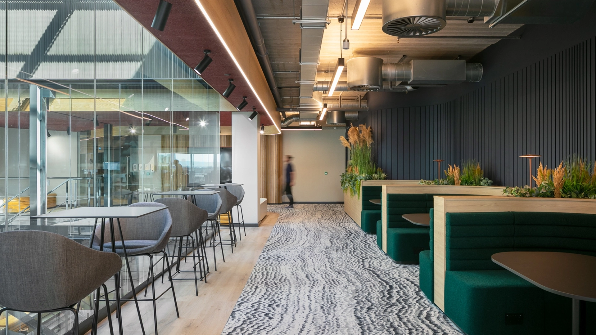 Traditional Procurement vs Design and Build