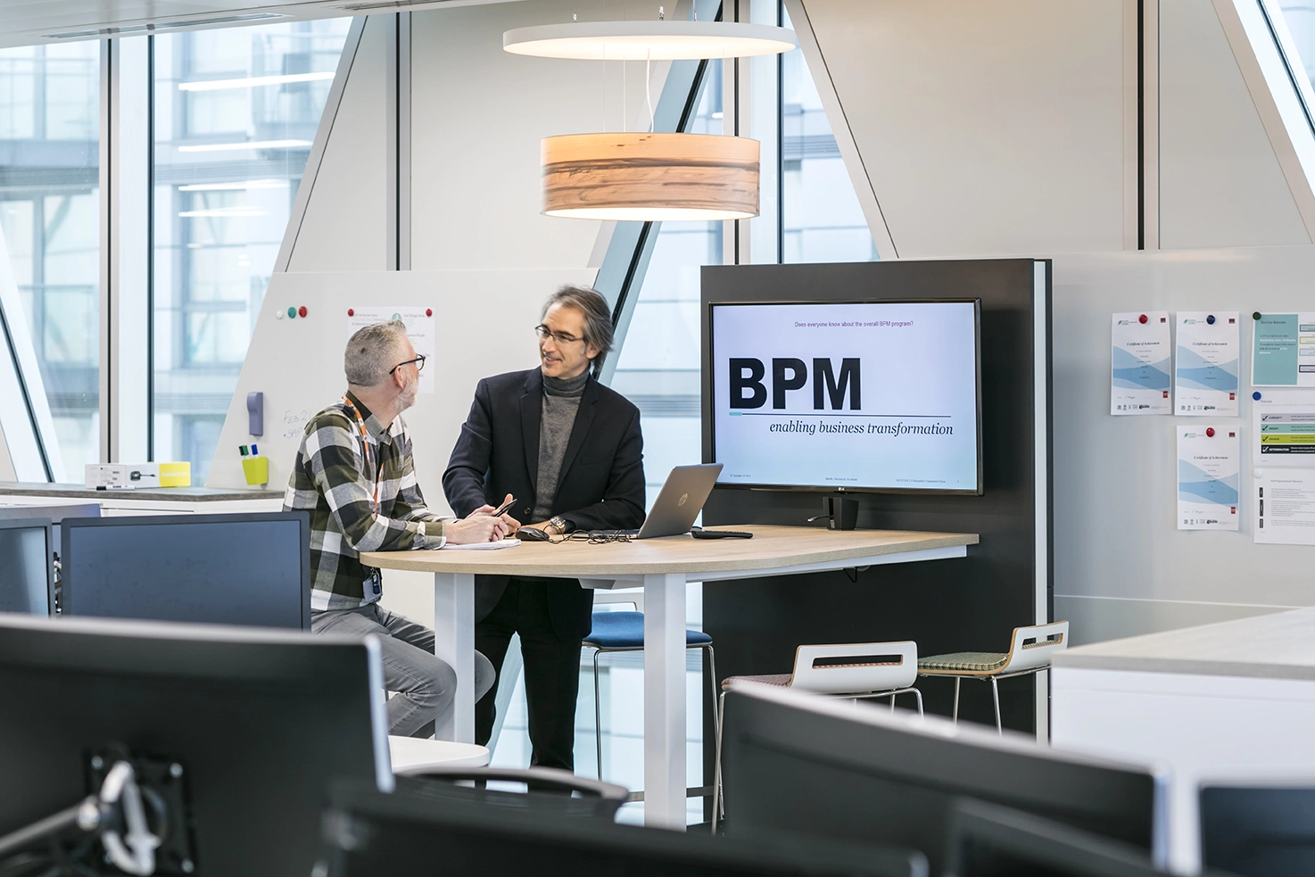 Traditional Procurement vs Design and Build