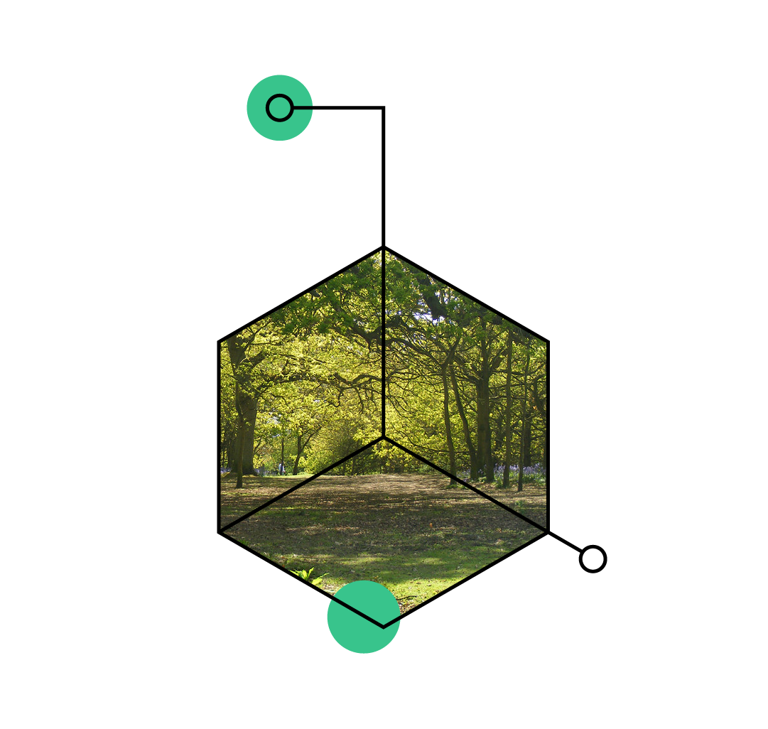 Making sense of the workplace: touch - Place North West