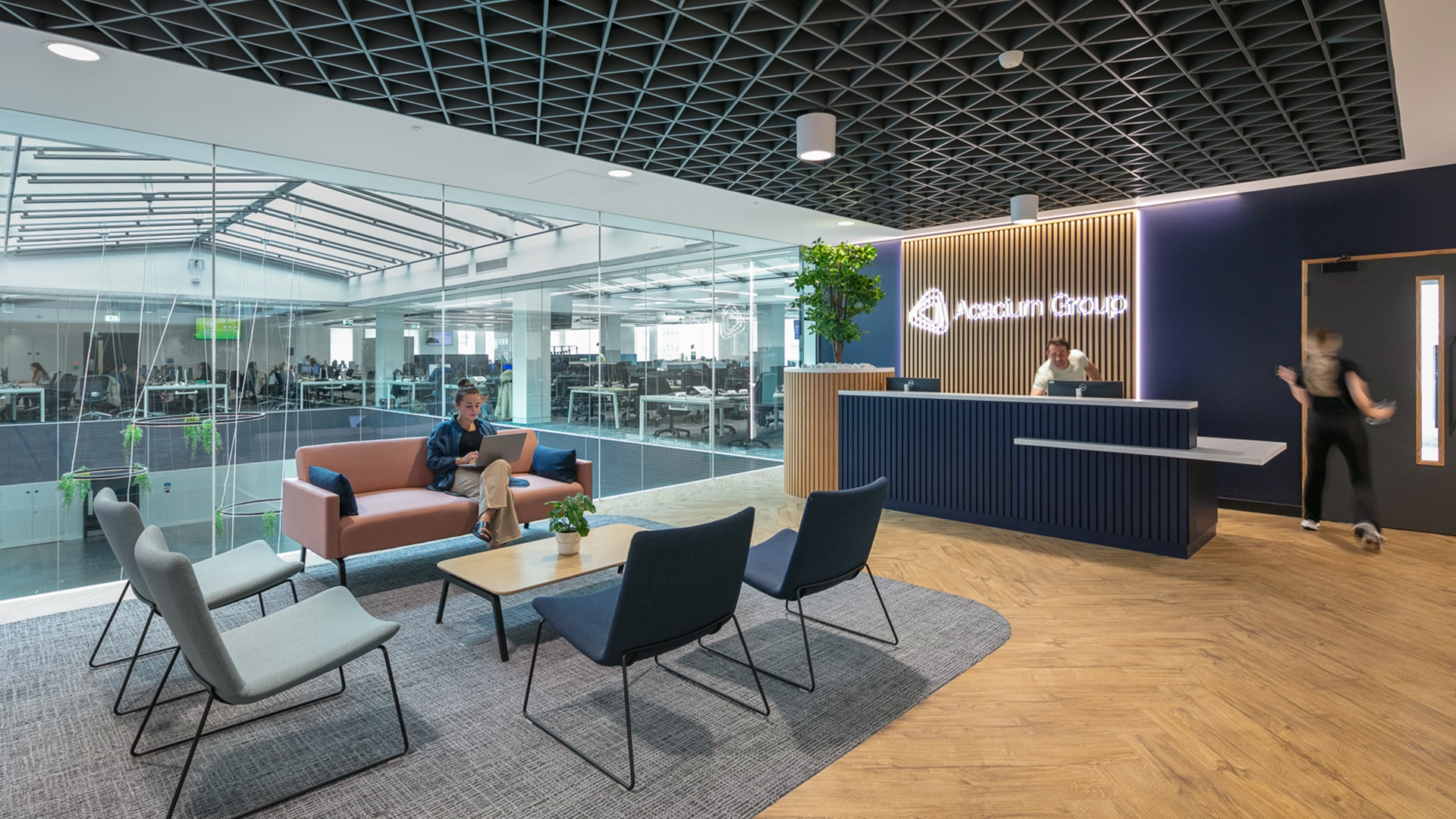 What is a CAT B fit out and is it right for your company?