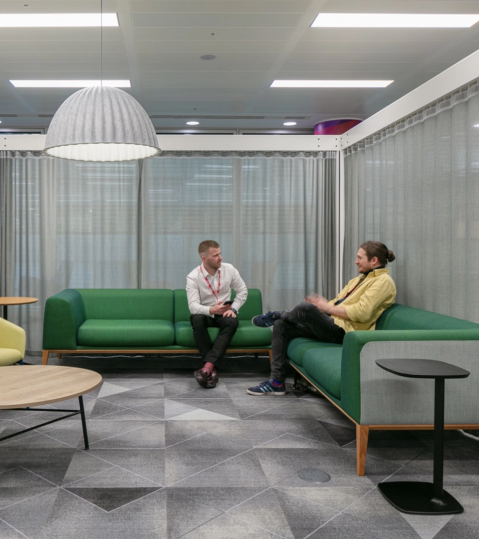 A focus on flexibility: Direct Line Group’s innovative new central ...