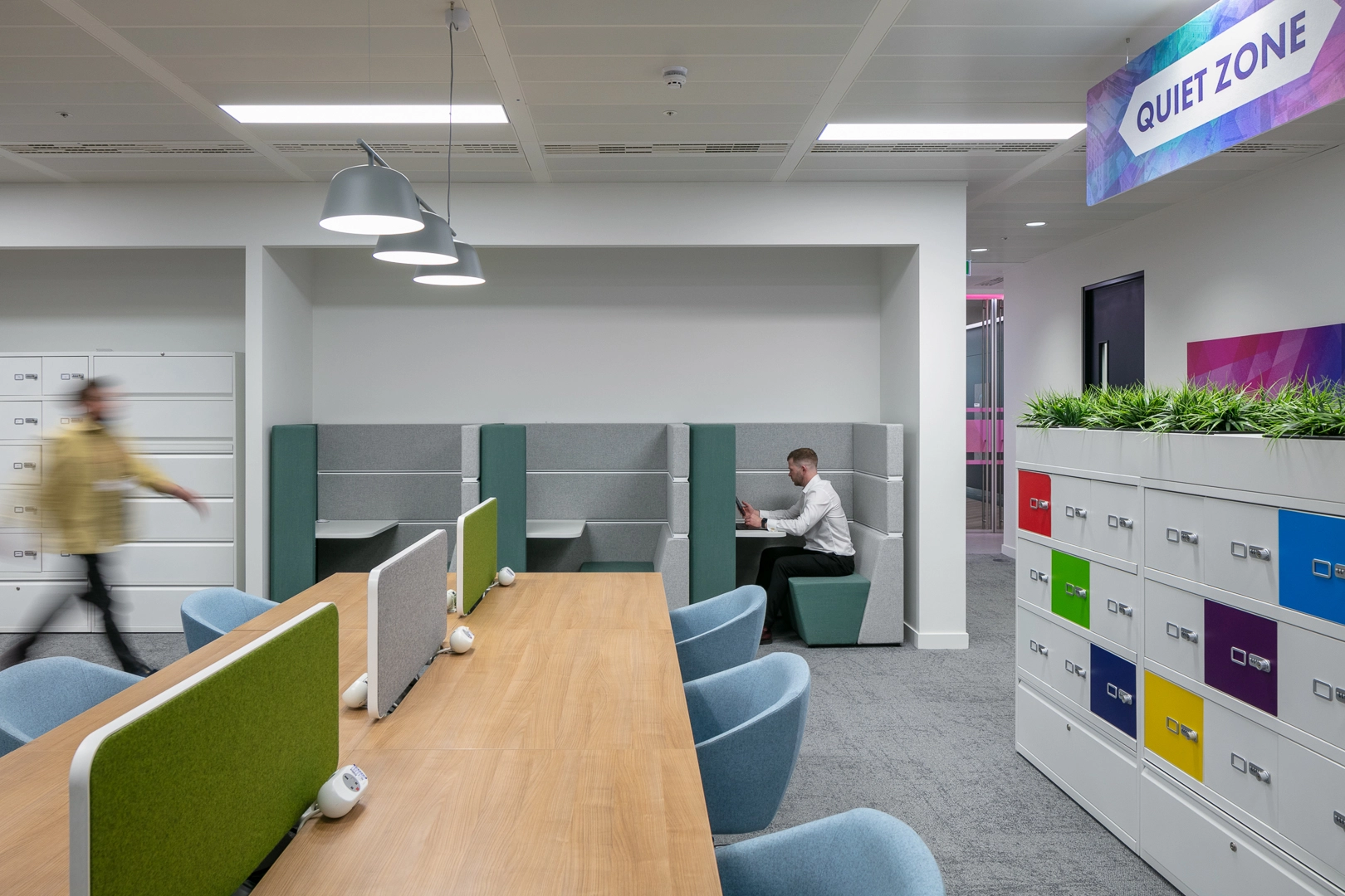A focus on flexibility: Direct Line Group’s innovative new central ...