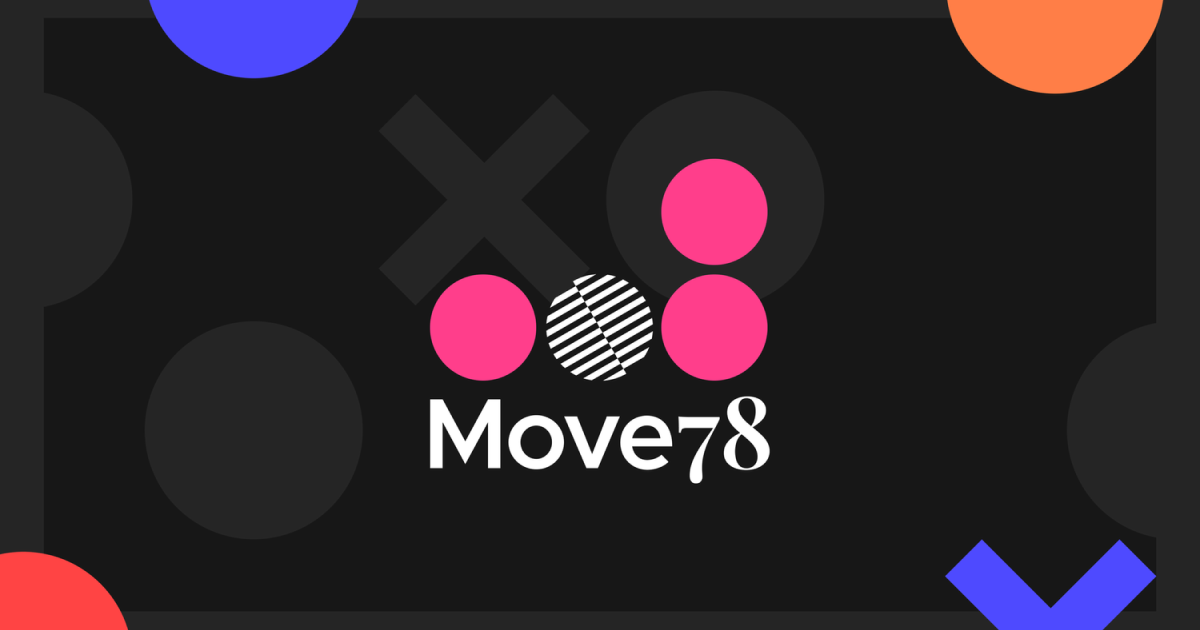 Move78 | Growth, brand and product studio