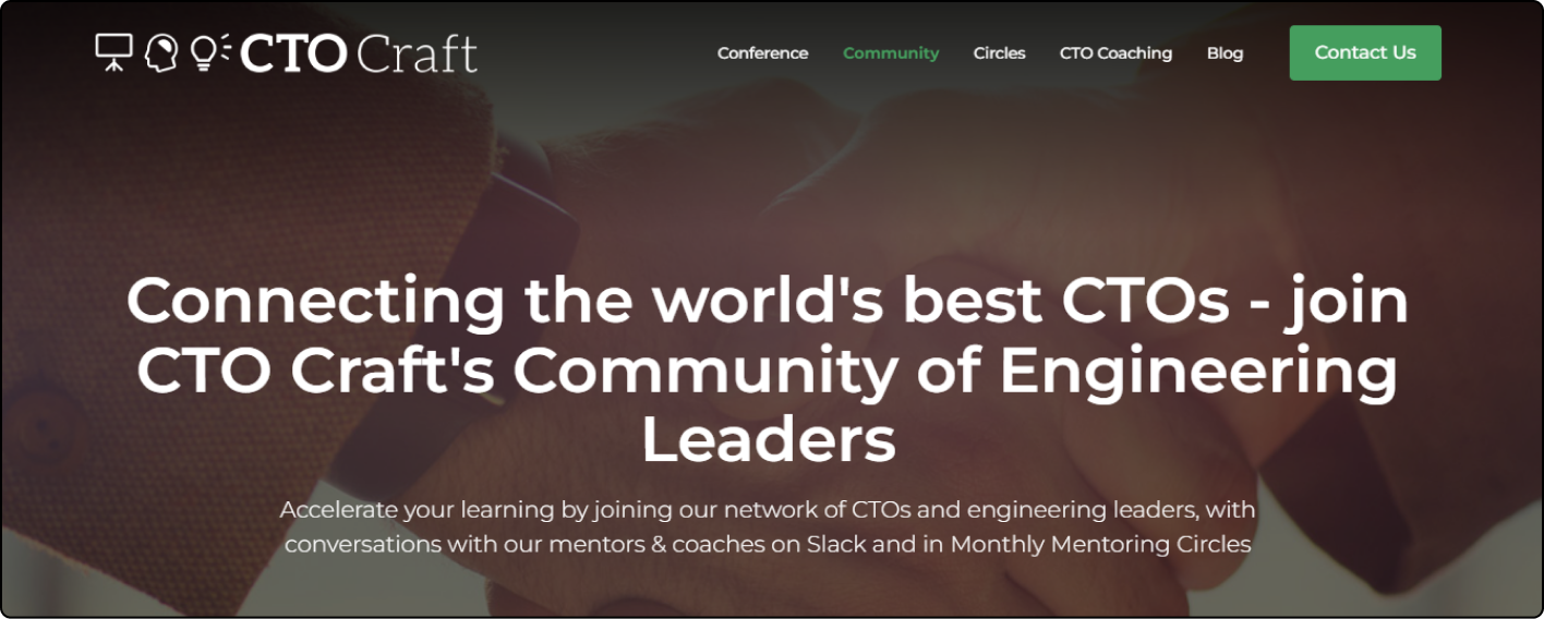 Best Developer Communities to Join in 2023