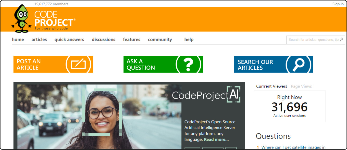 Best Developer Communities to Join in 2023