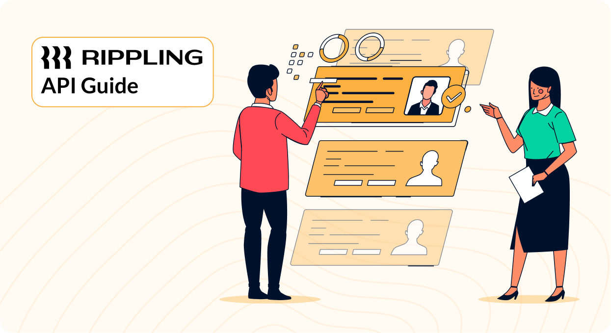 Guide to Integrating with Rippling API