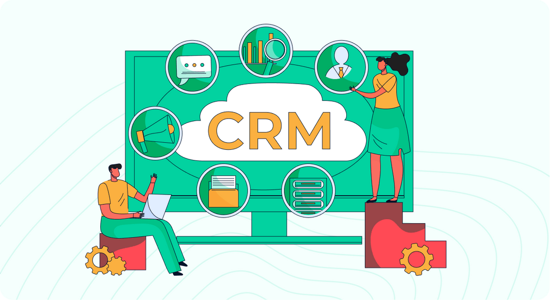 CRM API integration: All you need to know