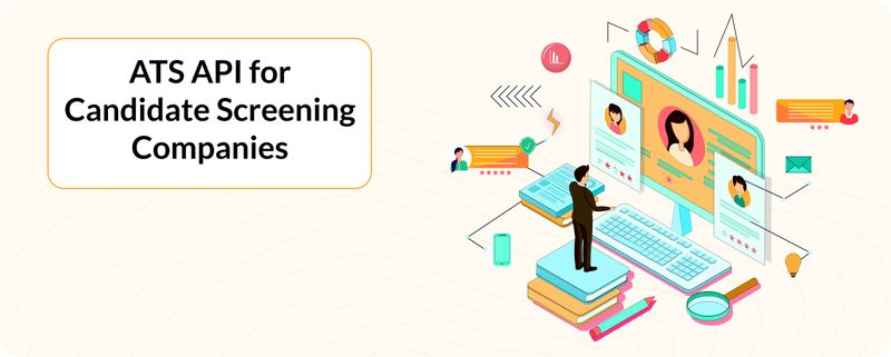 How Candidate Screening Tools Can Build 30+ ATS Integrations in Two Days