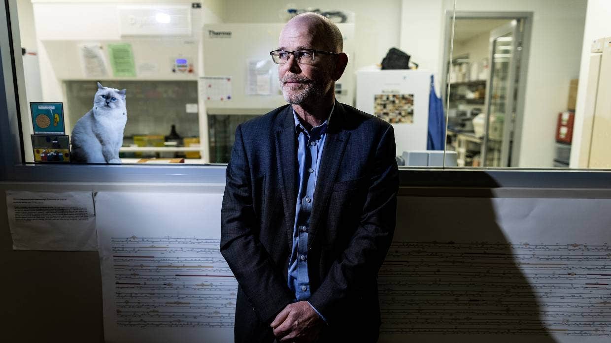 Centre for Bioparticle Applications