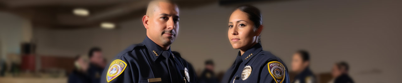 Unveiling Progress: Key Insights from Albuquerque PD EFIT Reports | DLG ...