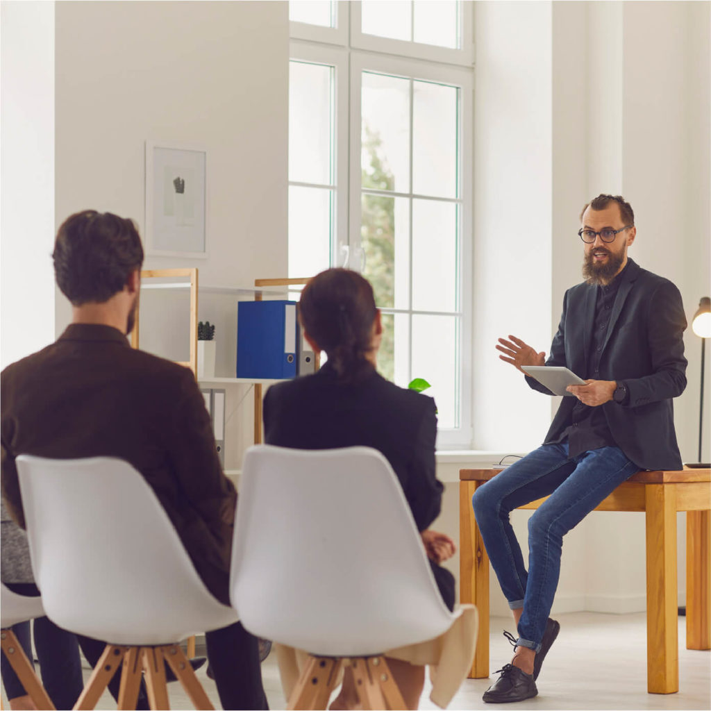 Leadership Digital Resources | Jane Schaffer Writing Program®