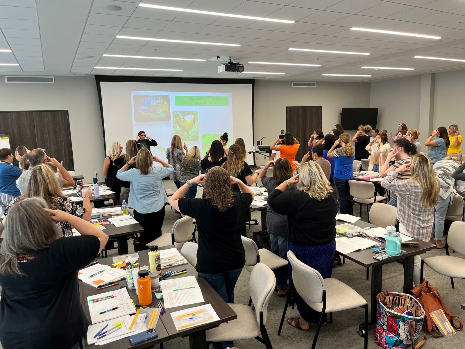 Upcoming Events | Jane Schaffer Writing Program®