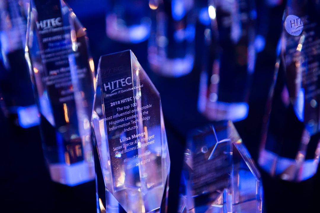 Empowering Hispanic Technology Professionals | HITEC