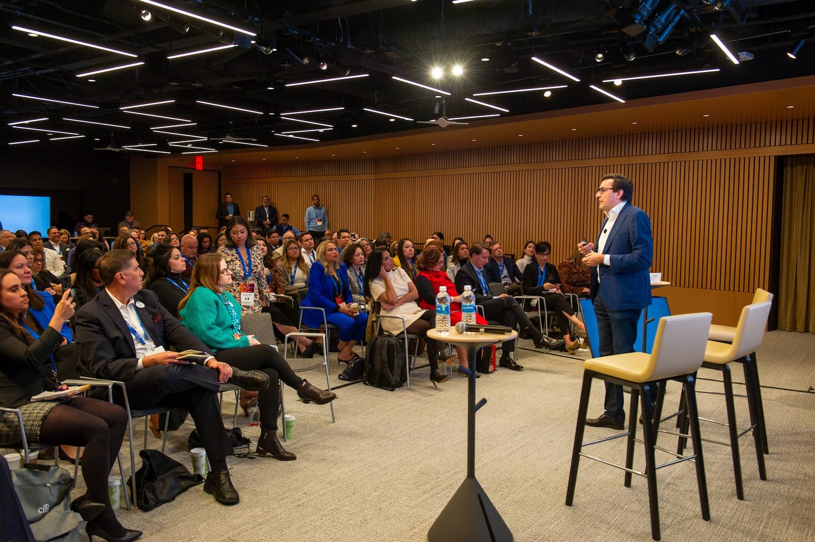 Empowering Hispanic Technology Professionals | HITEC