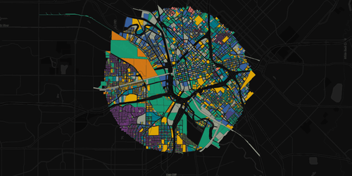 Enrich Spatial Analysis with Landgrid's Nationwide Parcel Data