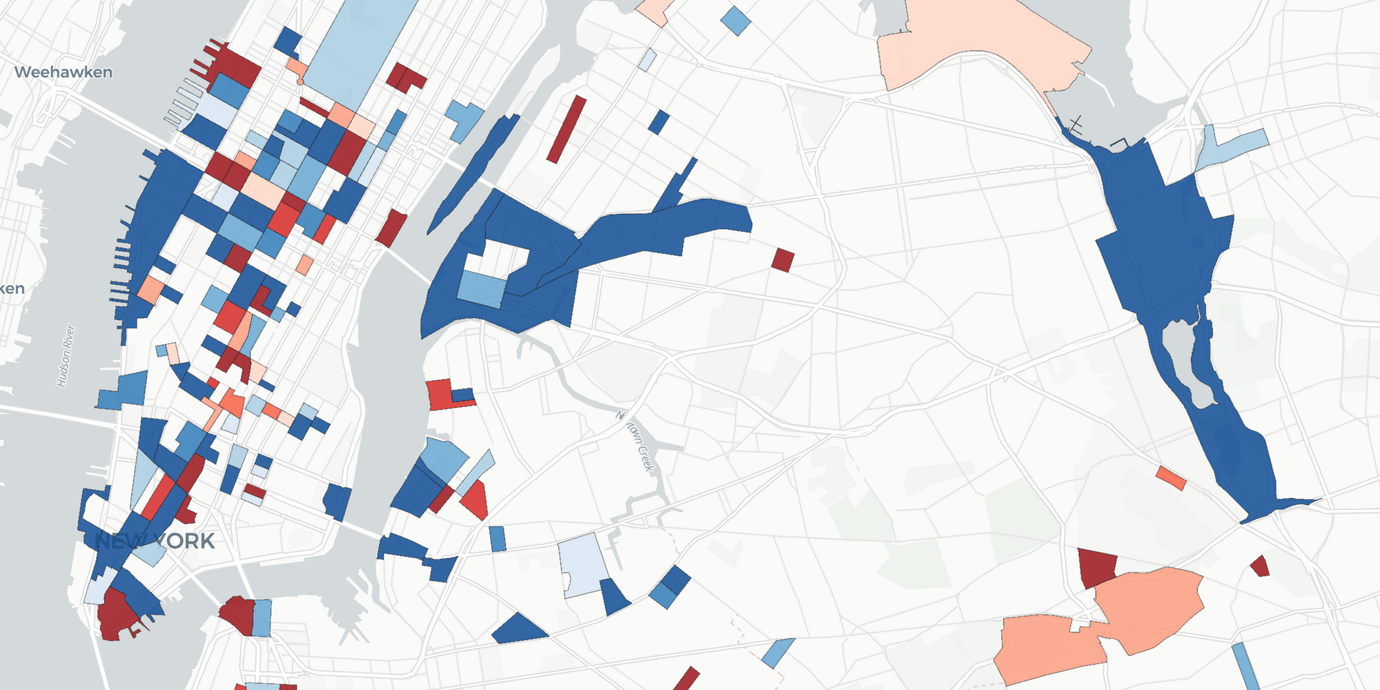 Spatial.ai in CARTO: Geosocial Data Insights During & Post COVID-19