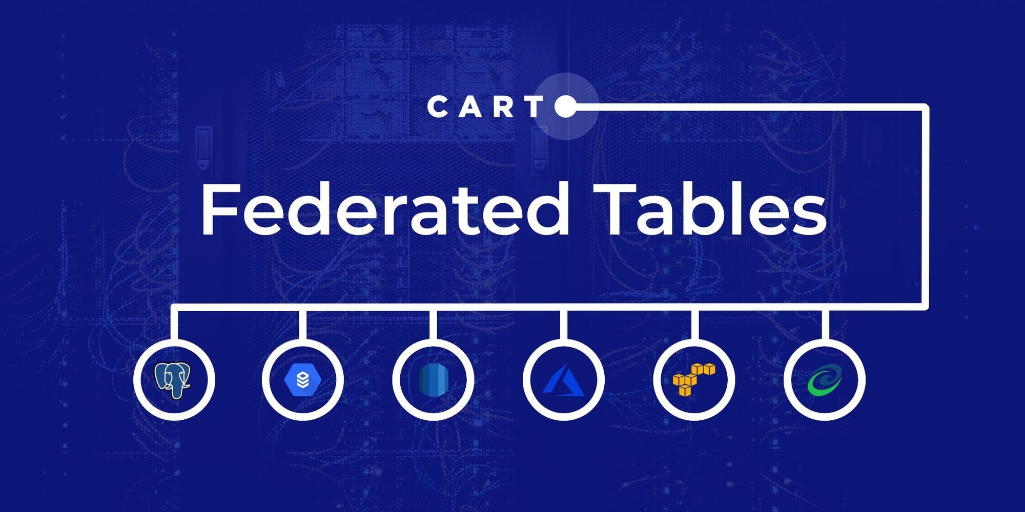 Live Connections to Remote Databases with Federated Tables