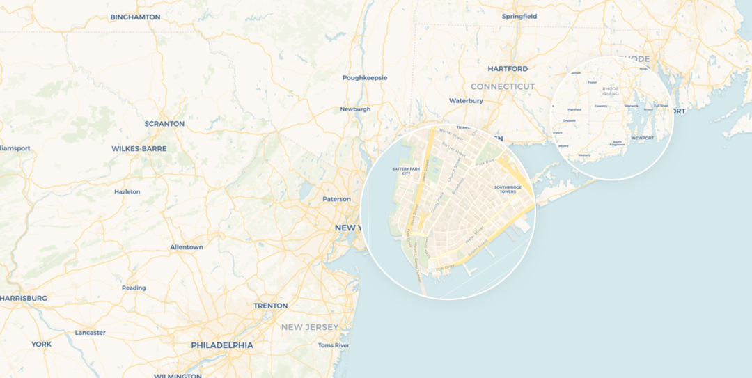 Introducing Voyager: The New CARTO Basemap