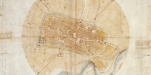4 Powerful Historical Maps Every Data Analyst Should Know