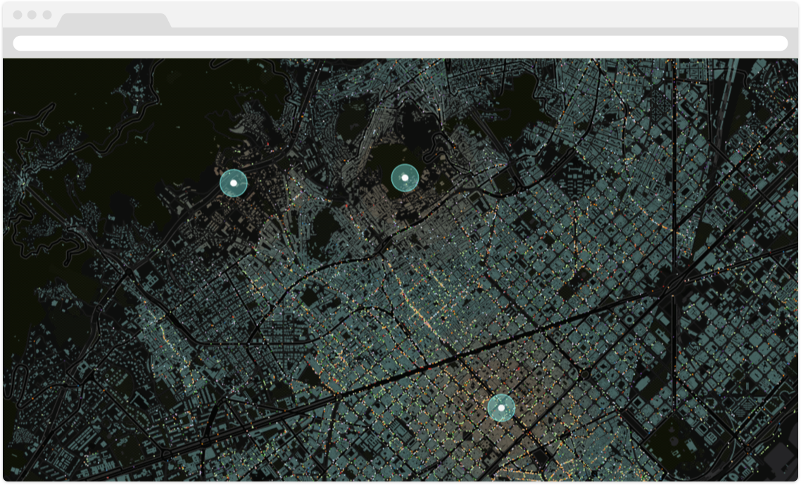 What is Location Intelligence?