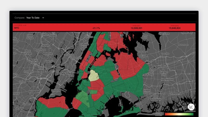 How The New York City Mayor’s Office takes a real-time pulse of the ...