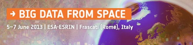 Big Data from Space: Using CartoDB to track environmental change