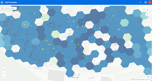 Moving to Omnichannel E-commerce Using Scalable Spatial Analytics: Allegro Customer Story | CARTO