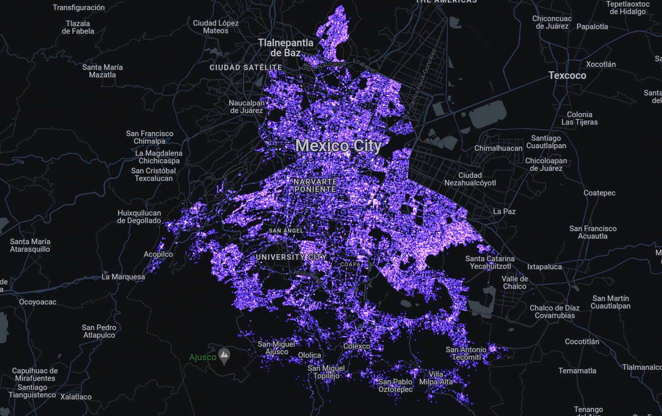 Boosting International CPG Market Share with Location Intelligence