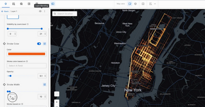 Supply Chain Optimization | CARTO
