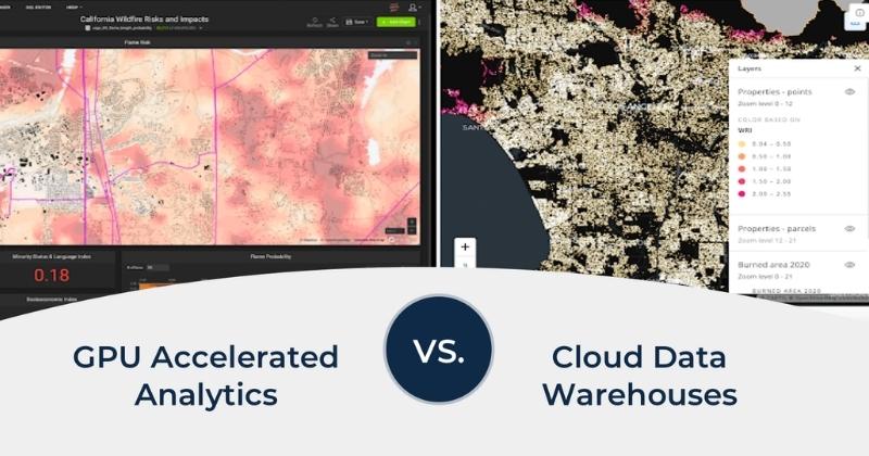Data Lake | Glossary | CARTO