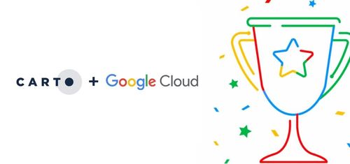 Location Intelligence & GIS for Cloud Natives | CARTO