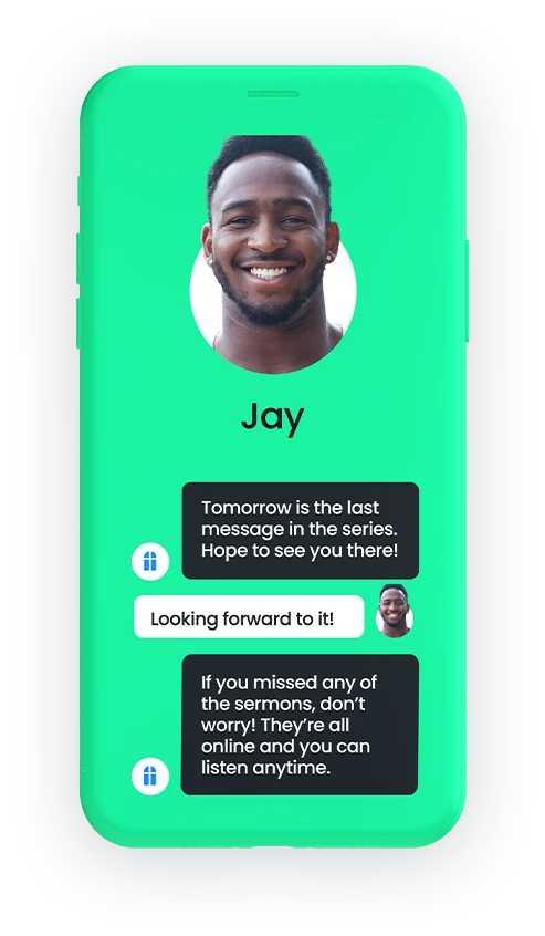 Pricing & Plans | Try the #1 Church Texting App for Free