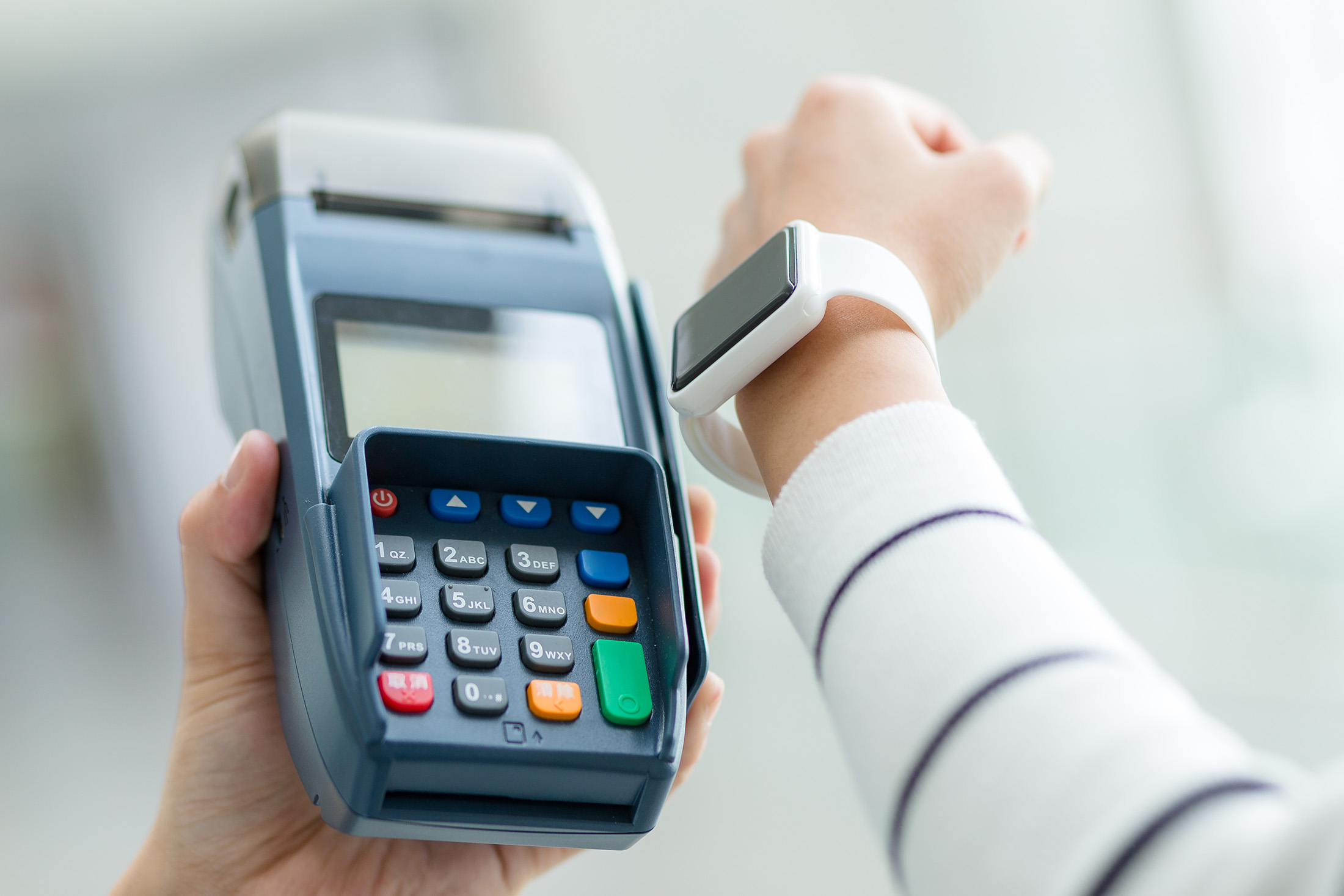 Card Reader Options For Your Business | Treati.io