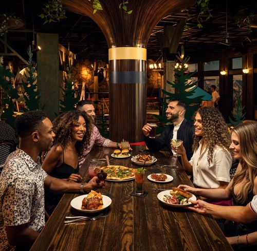 How to Build the Ultimate Party Package for your Competitive ...