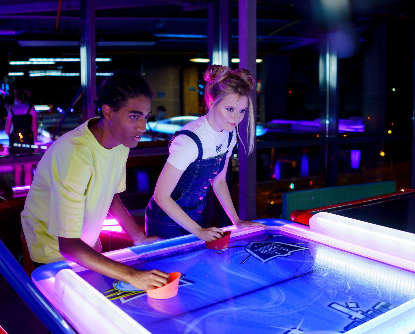 The Heart of Fun: Optimizing Your Activity Center Layout for Maximum ...