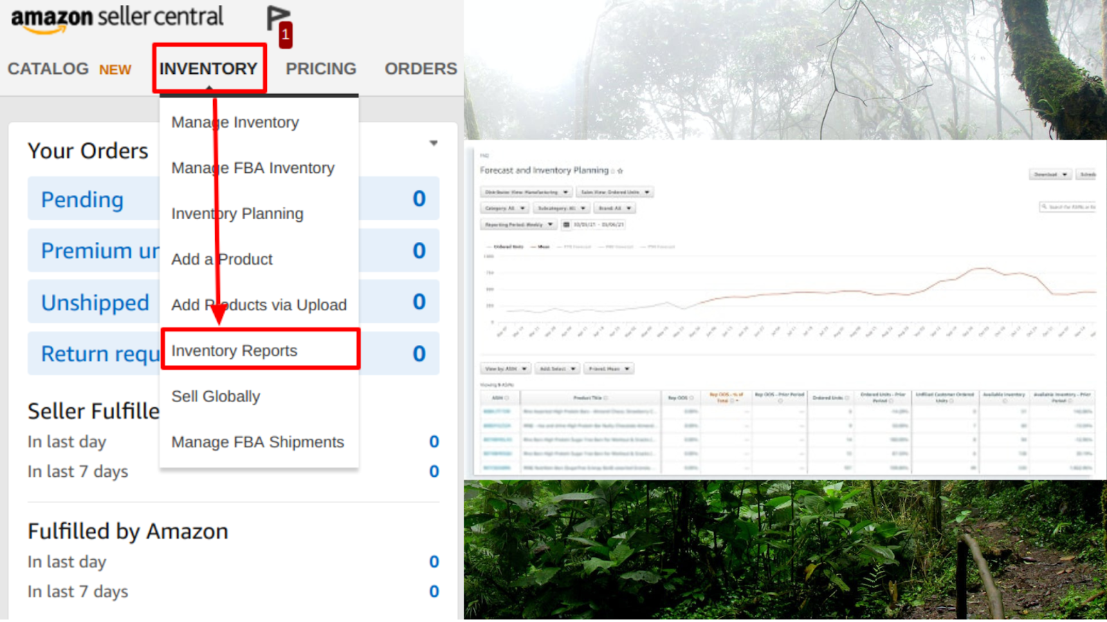 How to Get Accurate Analytics for Selling on Amazon