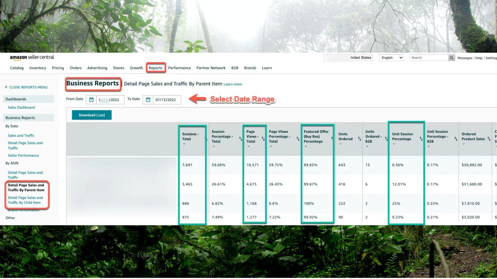 How to Get Accurate Analytics for Selling on Amazon