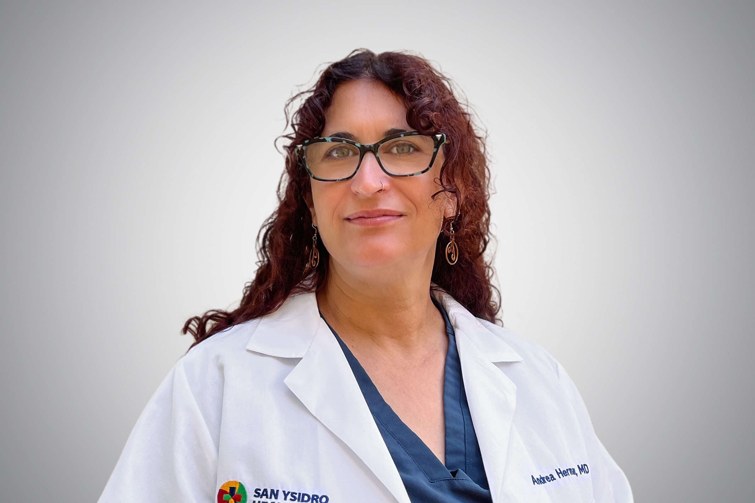 Andrea Herman, MD | San Ysidro Health