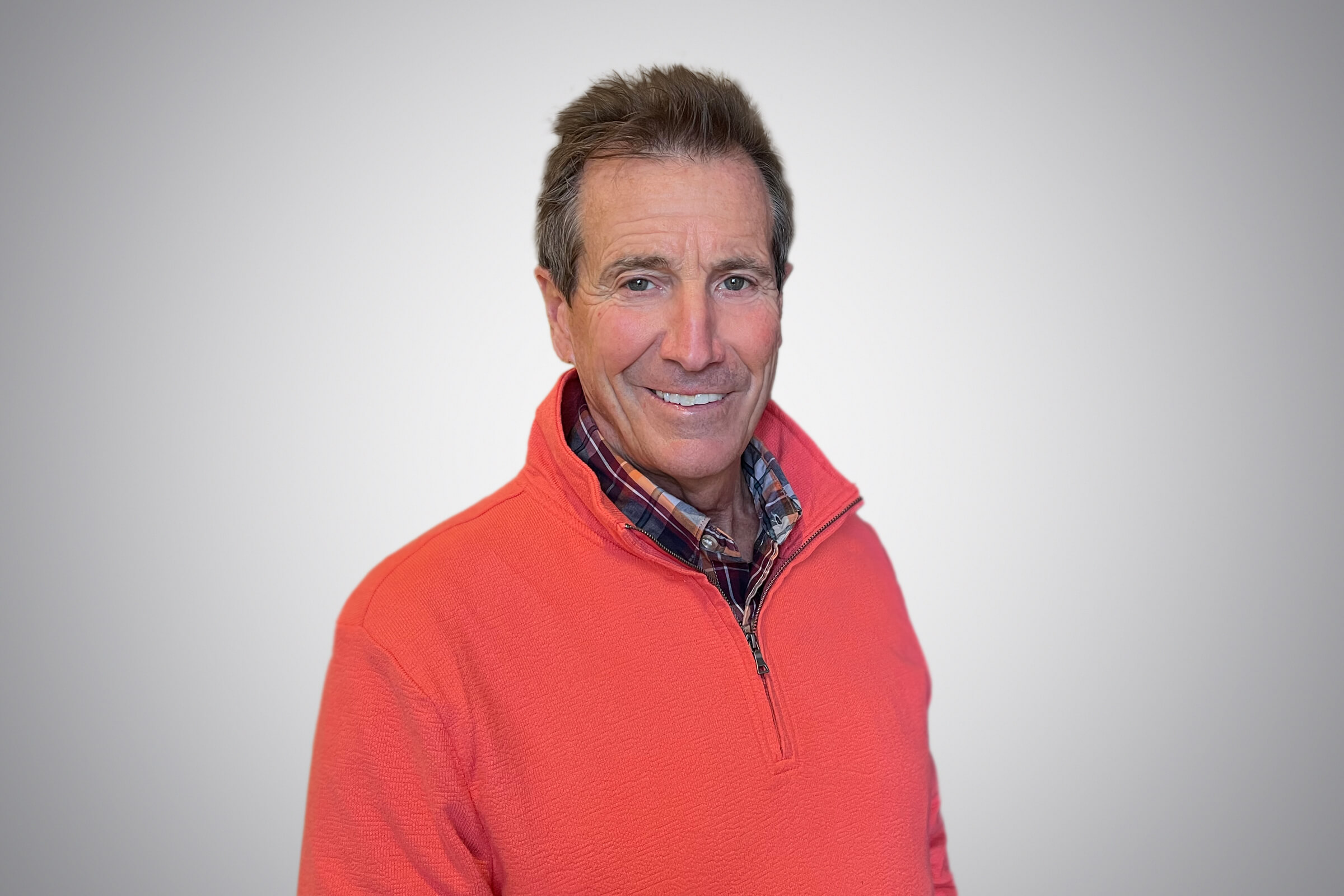 Bruce Manchel, DPM | San Ysidro Health