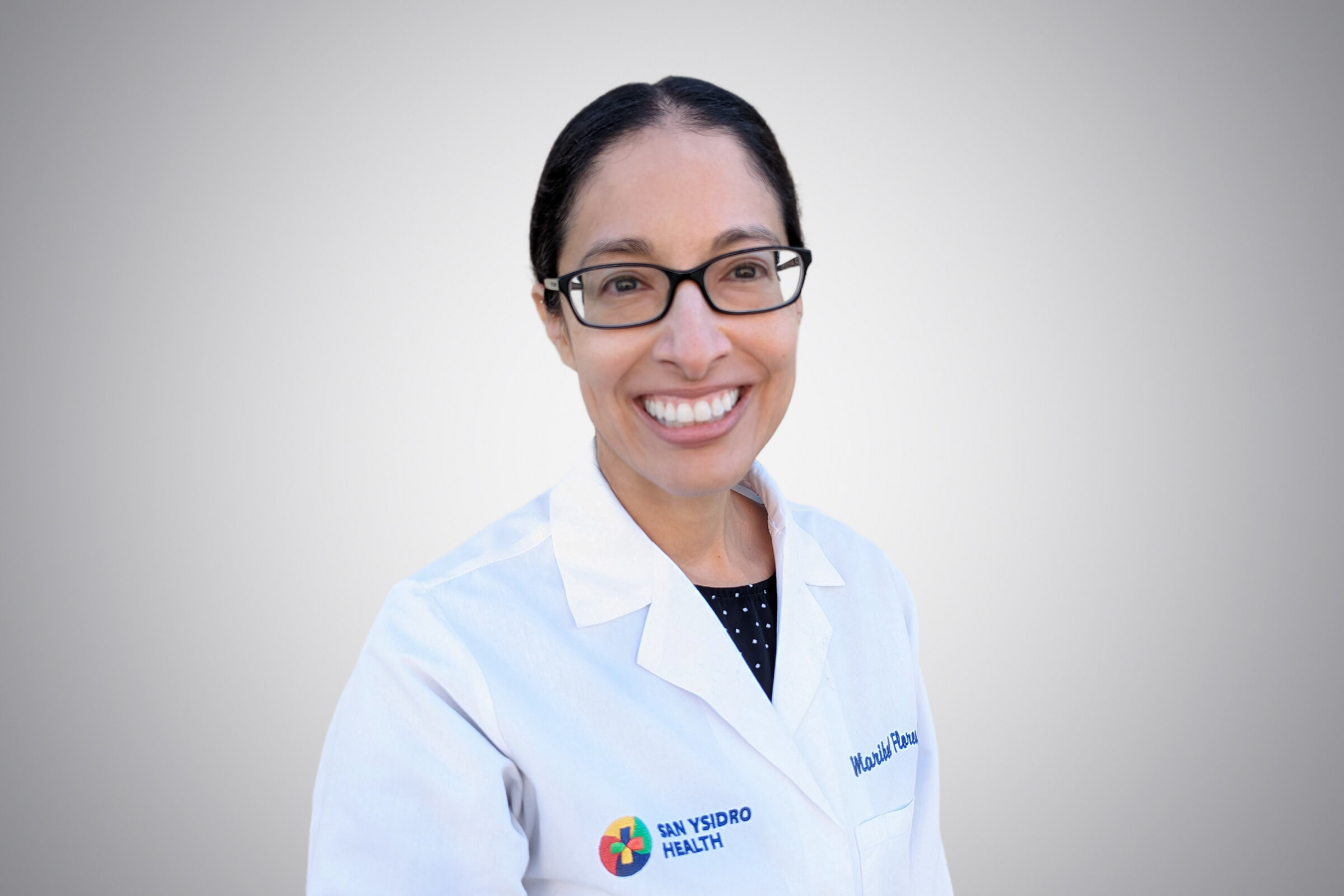 Maribel Flores, MD | San Ysidro Health