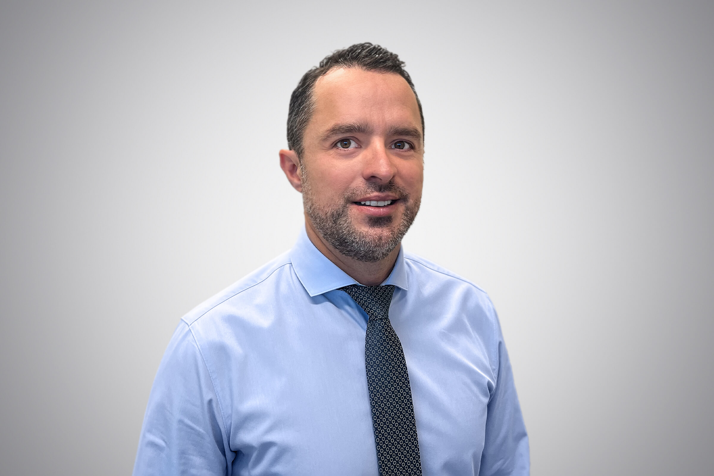 Louis May, MD | San Ysidro Health