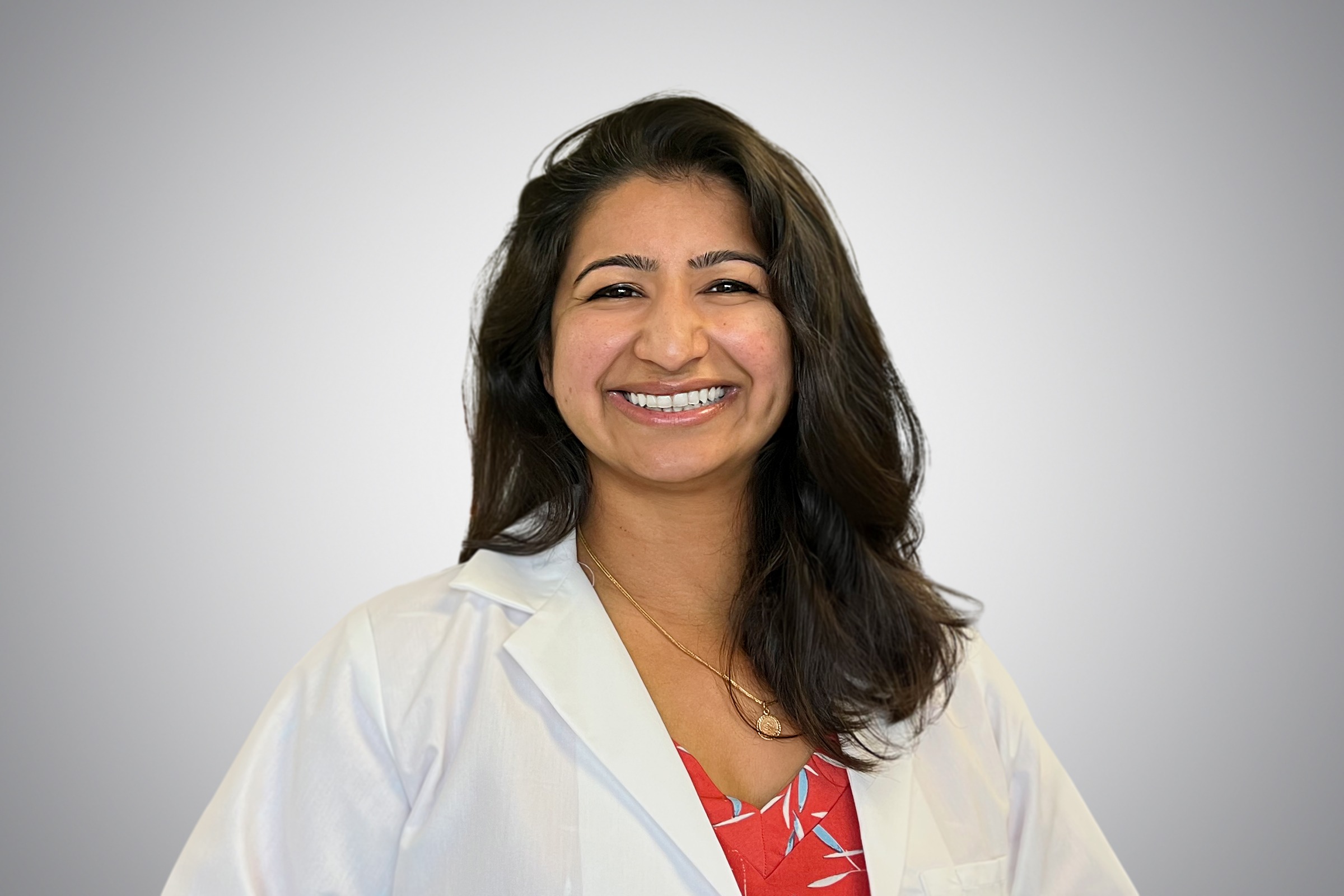 Roshni Kakaiya, DO | San Ysidro Health