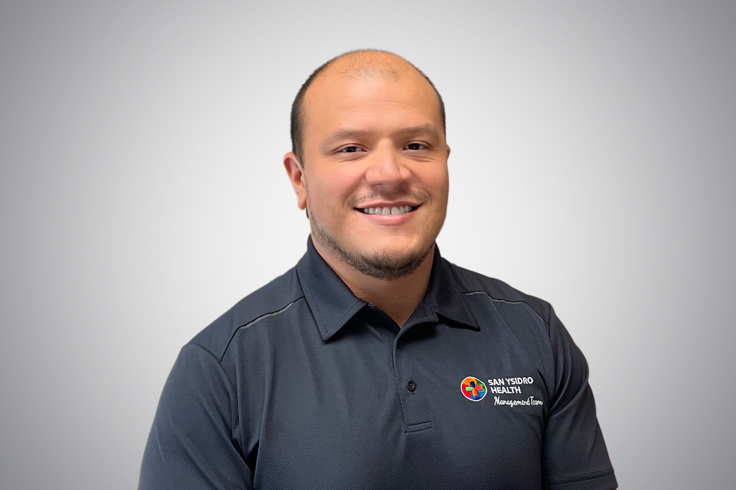 Roberto Rios | San Ysidro Health
