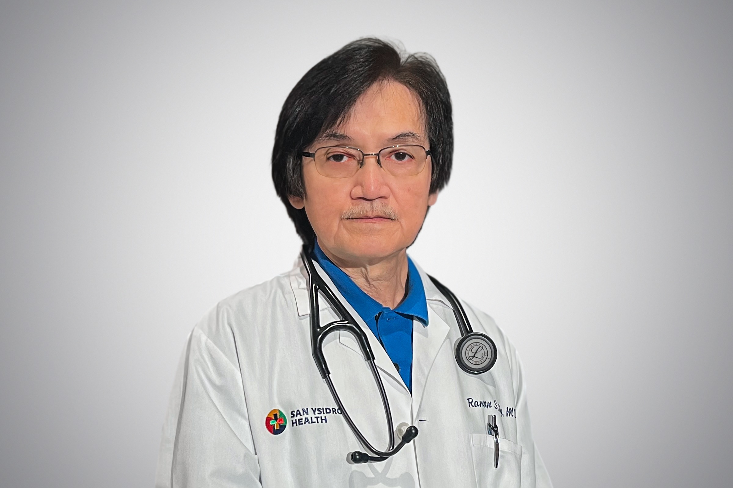 Ramon Sy, MD | San Ysidro Health