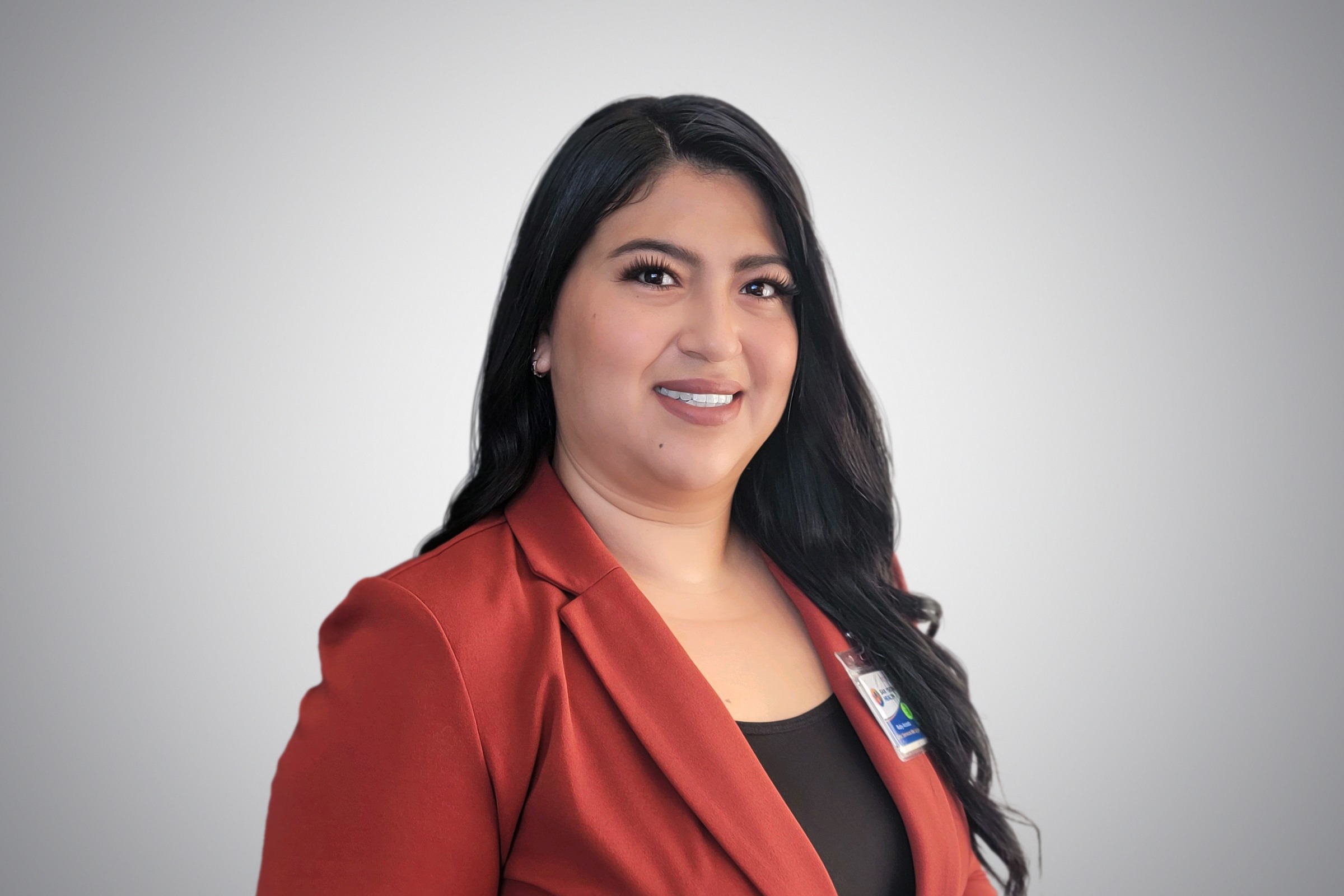 Ruby Acosta | San Ysidro Health