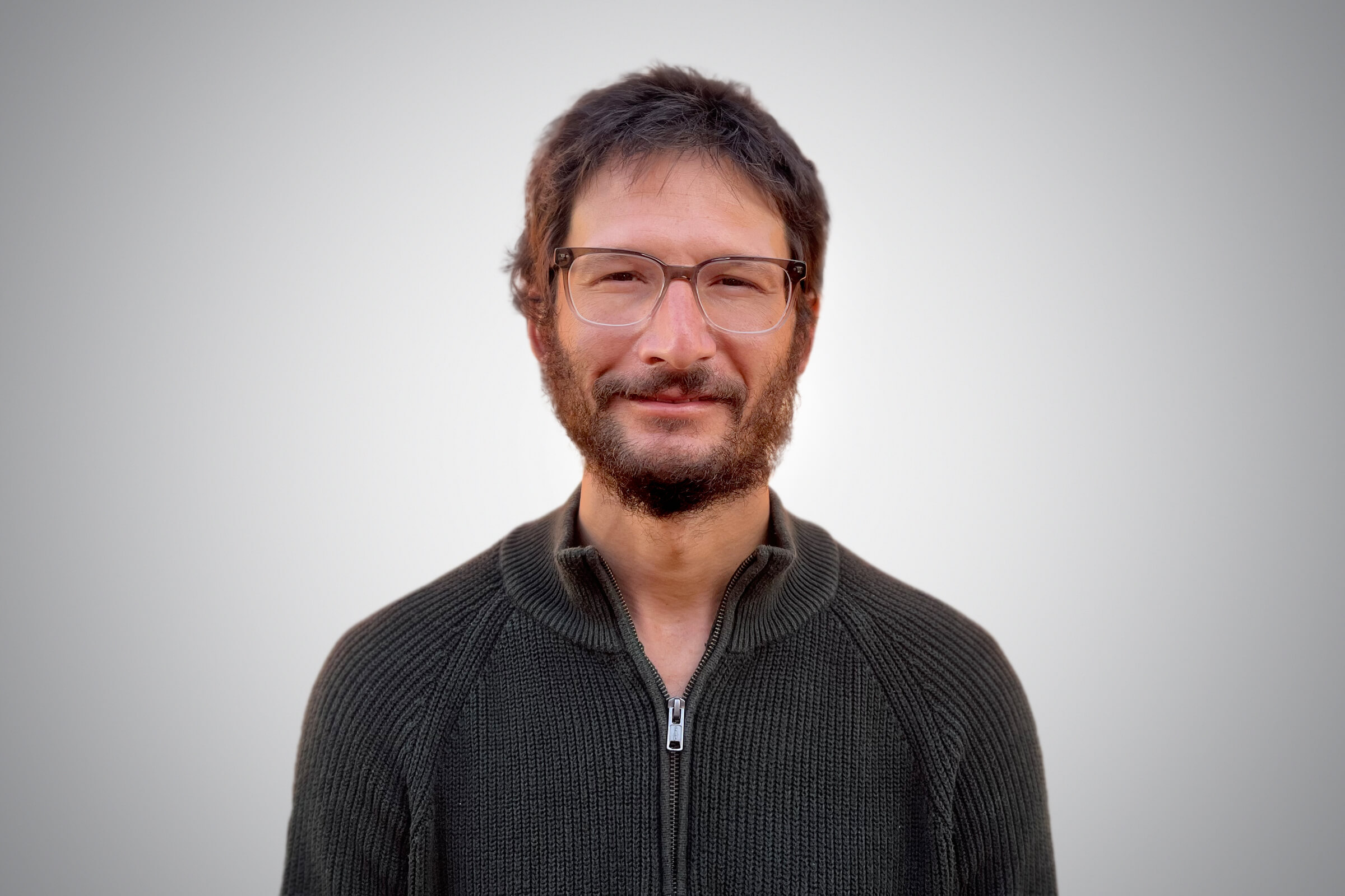 Sean Rodriguez, MD | San Ysidro Health