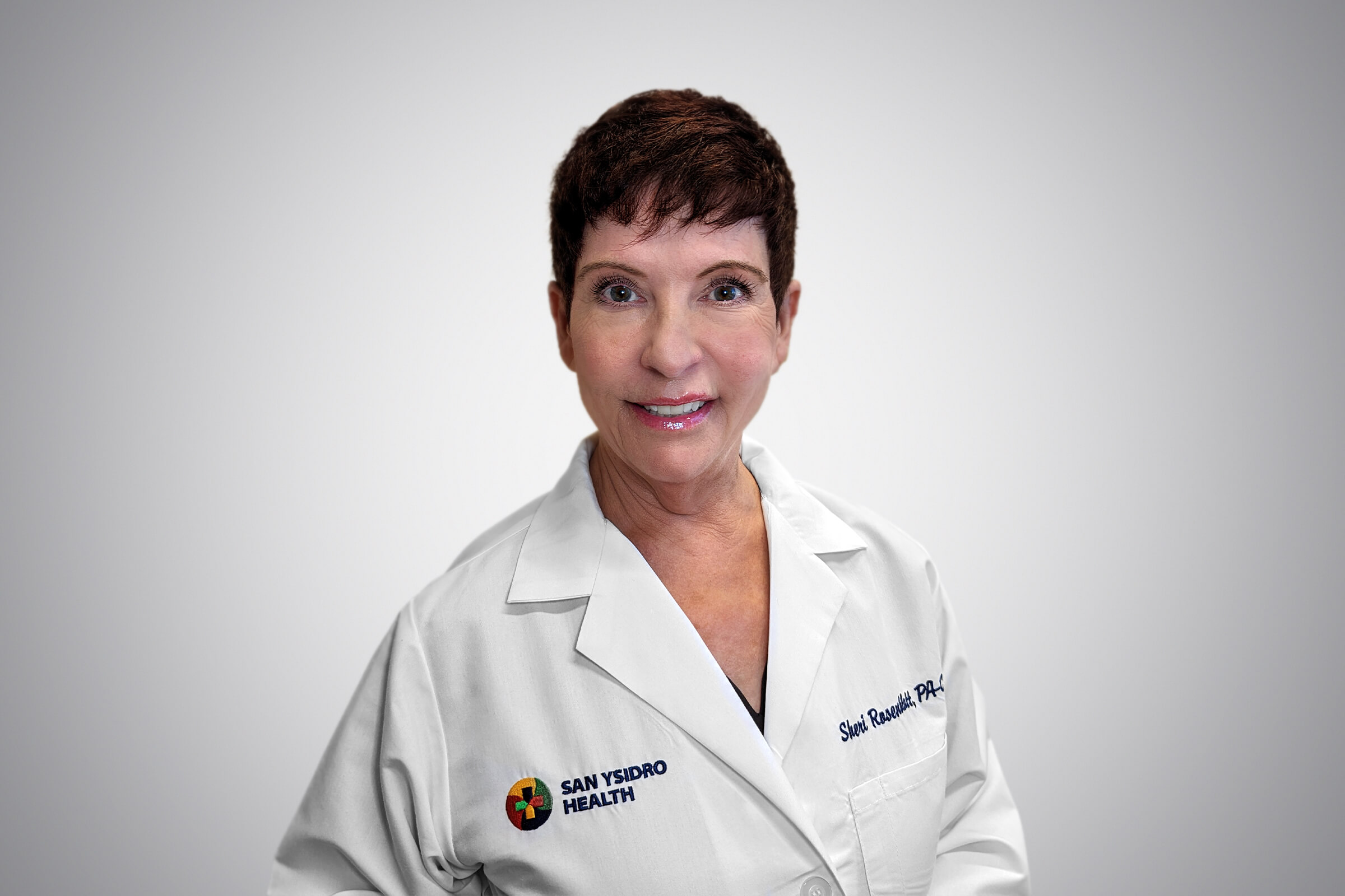 Sheri Rosenblatt, PA | San Ysidro Health