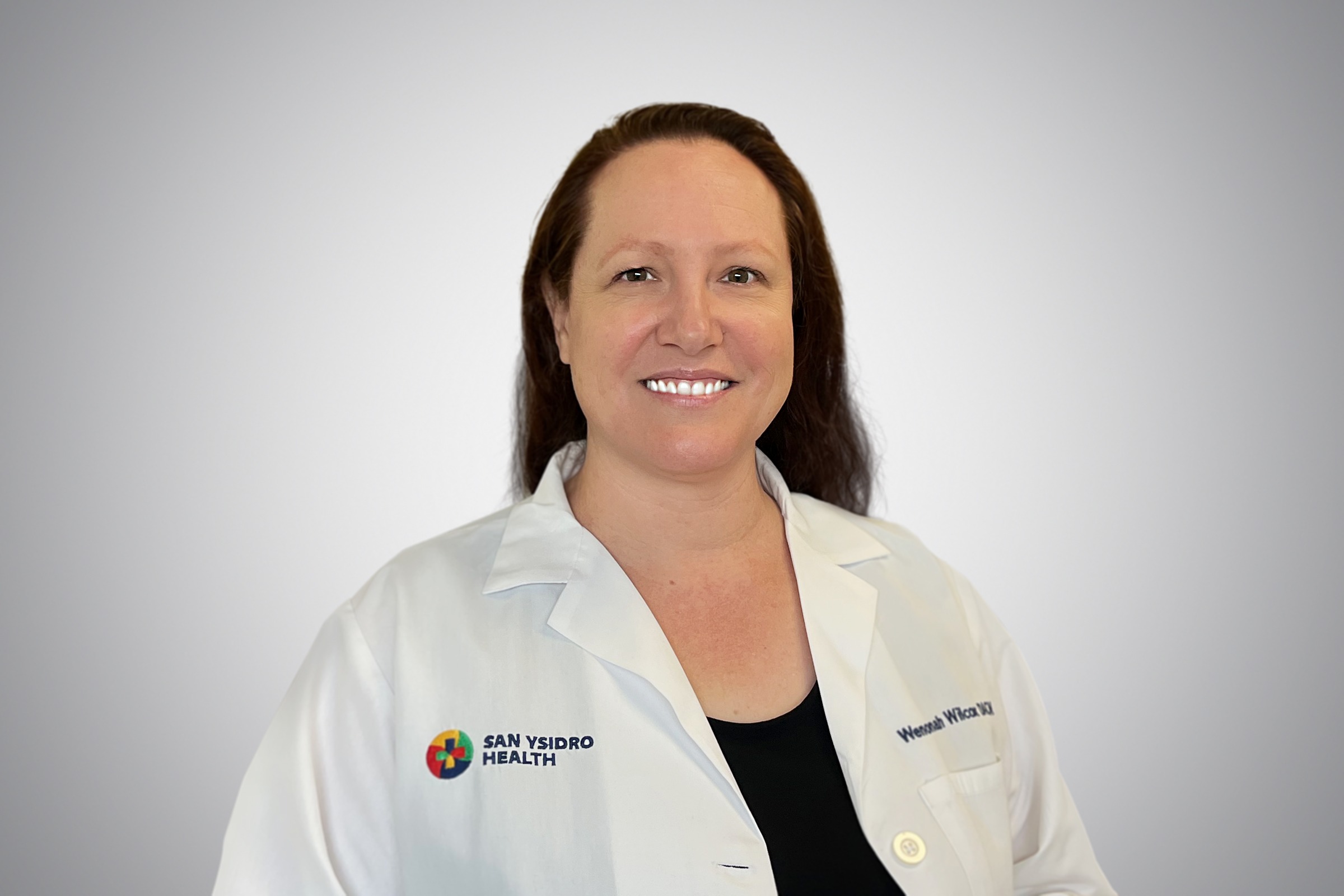Wenonah Wilcox, DACM, LAC | San Ysidro Health